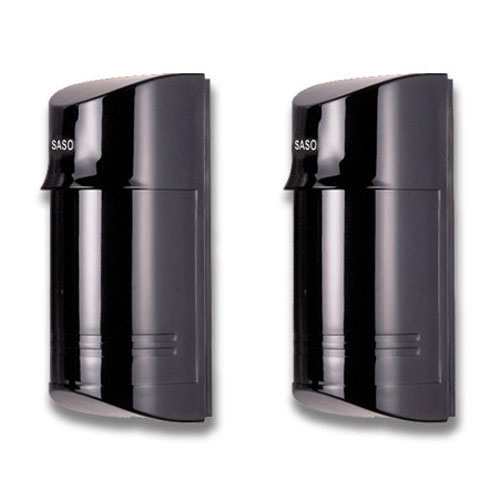 방범 보안 안전 경호 호신용품 전문점 -안전정보시스템 (세이픈) - TAKEX 적외선감지기 PB-60TK